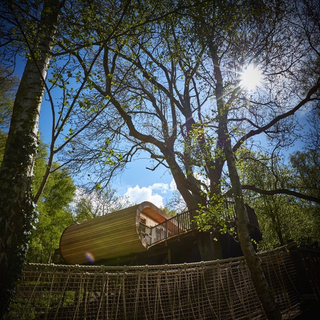 One Cotswold Estate, Three Award-Winning Hotels - Farncombe Estate