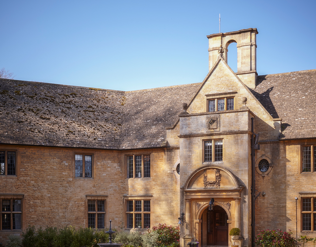 One Cotswold Estate, Three Award-Winning Hotels - Farncombe Estate