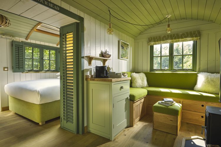 The Fish Hotel | Farncombe Estate, Broadway