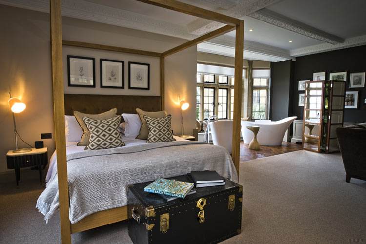 Foxhill Manor | Farncombe Estate, Broadway